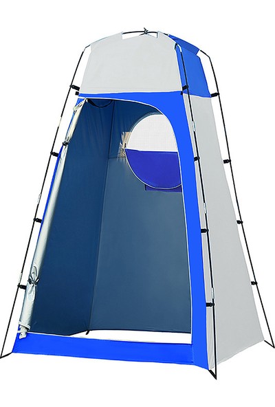 Buyfun Gizlilik Barınak Çadır Taşınabilir Açık Duş Tuvalet (Yurt Dışından) (Yurt Dışından)