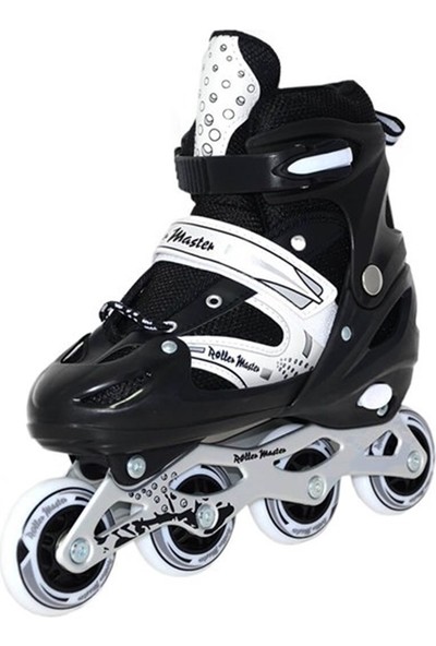 Roller Master Paten Siyah L 39-42 Numara Roller Master Paten Siyah L 39-42 Numara