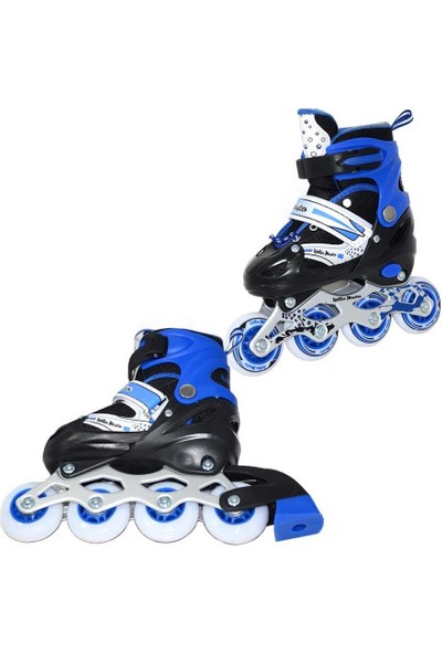 Roller Master Paten Mavi M 35-38 Numara Roller Master Paten Mavi M 35-38 Numara