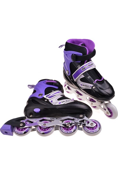 Roller Master Paten Mor S 31-34 Numara Roller Master Paten Mor S 31-34 Numara