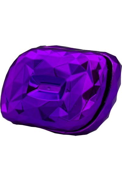 Lovely Bird Kompakt Şekillendirici Saç Açıcı Özel Kapaklı Tarak Lovely Bird Kompakt Şekillendirici Saç Açıcı Özel Kapaklı Tarak