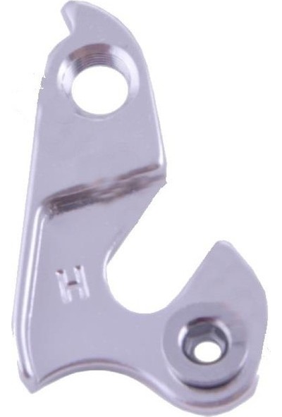 Motolinas Bisiklet Kadro Kulağı Alüminyum Model 5