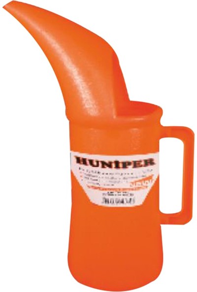 Tuna 307 Plastik 1 Litre