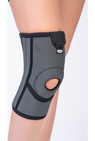 Ortolife Patella ve Ligament Destekli Menisküs Dizlik Ol - 2102 Xl ( 40-44 cm ) Ortolife Patella ve Ligament Destekli Menisküs Dizlik Ol - 2102 Xl ( 40-44 cm )