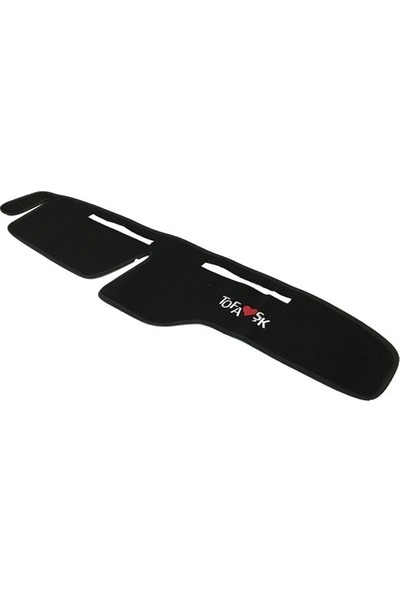 Tofaş Gögüs Torpido Havlusu