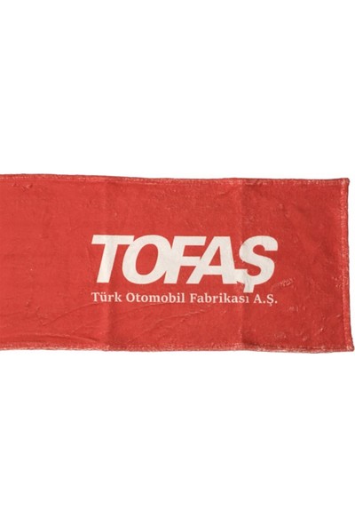 Tofaş Gögüs Torpido Havlusu
