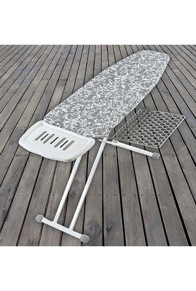 Cıngıllıoğlu Class 104 cm Ütü Masası