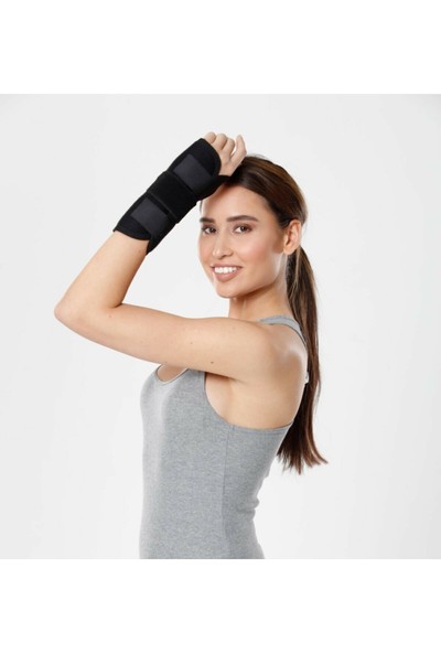 Puffix El Bilek Ateli Sağ Puffix El Bilek Ateli Sağ