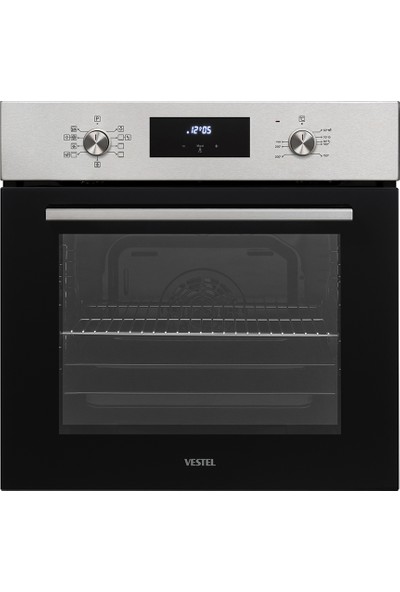 Vestel Af 7684 Yx Ankastre Fırın Vestel Af 7684 Yx Ankastre Fırın