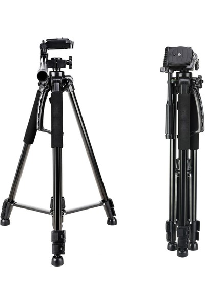 Profesyonel Telefon Tutucu Hediyeli Bluetooth Uzaktan Kumandalı Taşınabilir Zomei ZM-1200 Tripod Profesyonel Telefon Tutucu Hediyeli Bluetooth Uzaktan Kumandalı Taşınabilir Zomei ZM-1200 Tripod