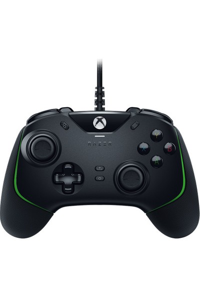 Razer RZ06-03560100-R3M1 Wolverine V2 Arcade Gamepad For Xbox