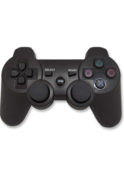 Doubleshock Ps3 Wireless Oyun Konsolu