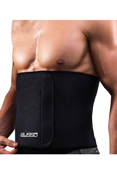 Busso Neopren Bel Korsesi 25Cm BS069