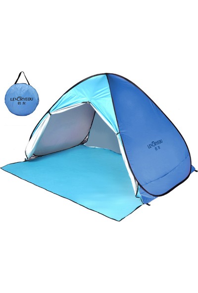 Buyfun Kolay Kurulumlu Kamp (Yurt Dışından)