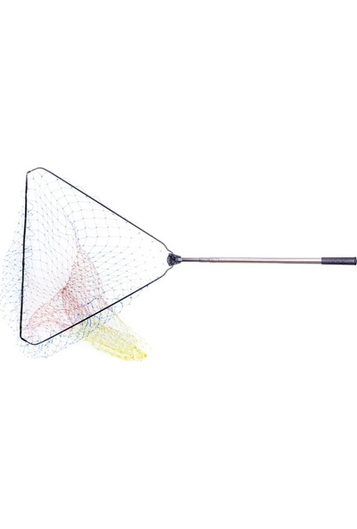 Pandora Kepçe Üçgen Misina Kepçe