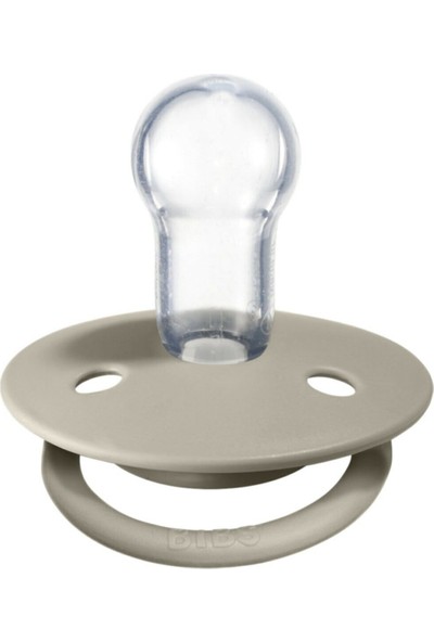 Bibs De Lüx Silikon Emzik Sand 0-36 Ay 1010214