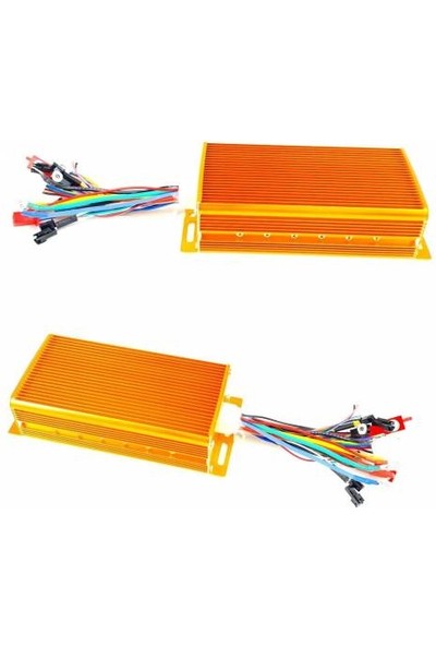 Cys Elektrikli Bisiklet Akıllı Beyin Tüm Modeller Uyumlu 40 Ah Cys Elektrikli Bisiklet Akıllı Beyin Tüm Modeller Uyumlu 40 Ah