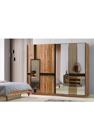 Doressa Portland Gardırop