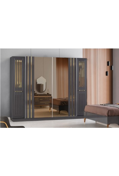 Doressa Utah Gardırop