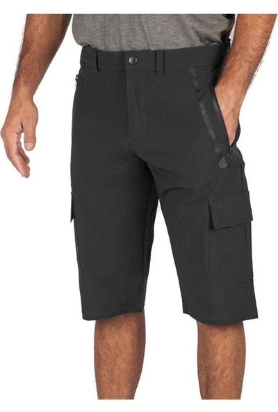 Exuma 1183067-010 Erkek Outdoor Şort