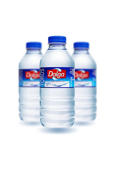 Dalga Su 24*500 ml
