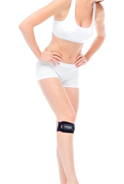 Medikalbim Patellar Tendon Bandı Medikalbim Patellar Tendon Bandı