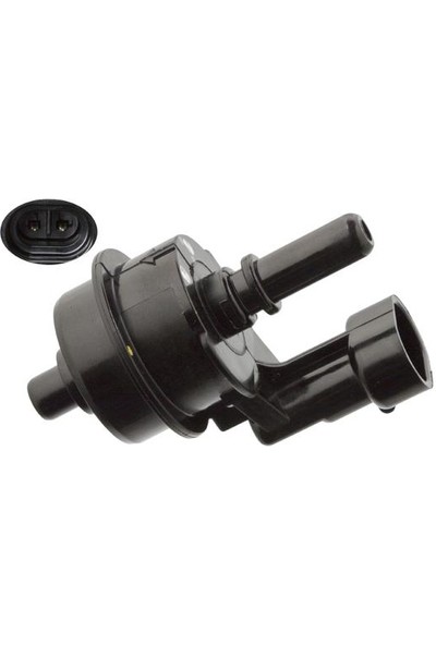 Sagemfrans Fiat Palio, Doblo 1.2 8V Elektro Valf 71718105 Sagemfrans Fiat Palio, Doblo 1.2 8V Elektro Valf 71718105