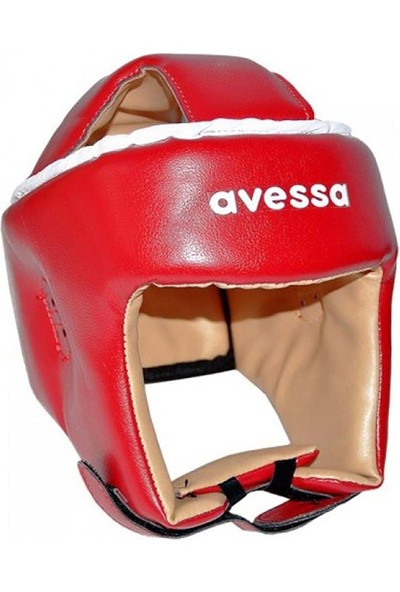 Avessa Açık Boks Kaskı