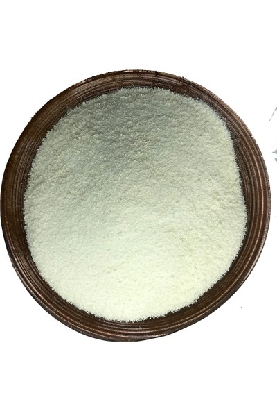 Hancıbey Kahve Kreması 5 kg