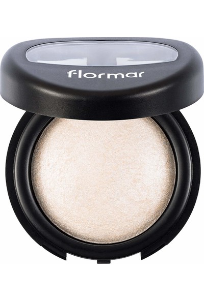 Flormar - Göz Farı Ve Far Paleti - Baked Mono Eyeshadow E01 Beige 8690604218905 32000020 Flormar - Göz Farı Ve Far Paleti - Baked Mono Eyeshadow E01 Beige 8690604218905 32000020