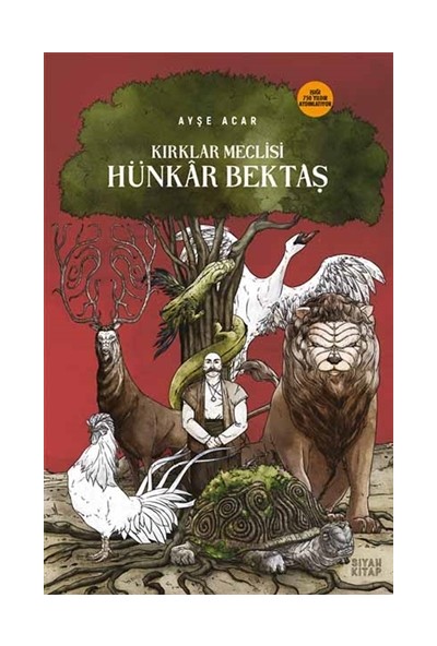 Kırklar Meclisi: Hünkar Bektaş - Ayşe Acar