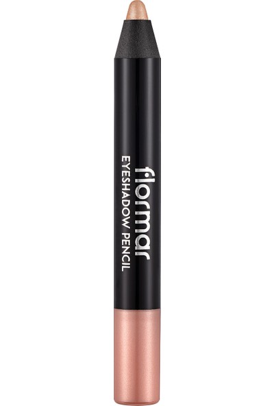Flormar - Göz Kalemi - Eyeshadow Pencil 001 Pearly Beige 8682536006804 47000068 Flormar - Göz Kalemi - Eyeshadow Pencil 001 Pearly Beige 8682536006804 47000068