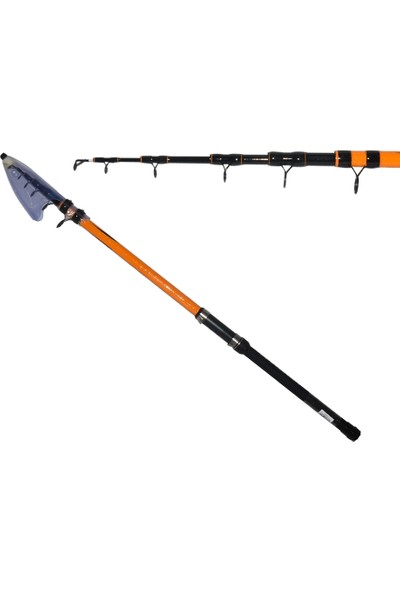 3207 X - Performance Telemedıum 270Cm 30-60Gr 3207 X - Performance Telemedıum 270Cm 30-60Gr