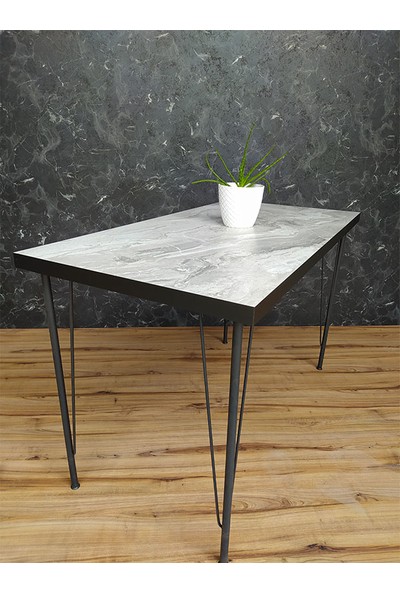 Tanraf Mira Mutfak Masası Tanraf Mira Mutfak Masası