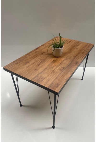 Tanraf Andera Mutfak Masası 120X70 Tanraf Andera Mutfak Masası 120X70