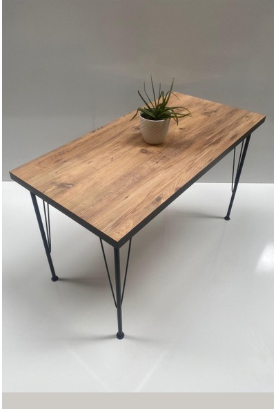 Tanraf Atlantik Çam Mutfak Masası 120X70 Tanraf Atlantik Çam Mutfak Masası 120X70