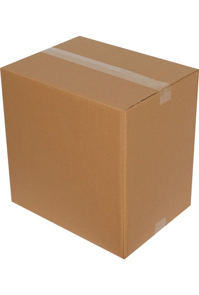 Kolici 40x30x40cm Çift Oluklu Koli 5'li Kolici 40x30x40cm Çift Oluklu Koli 5'li