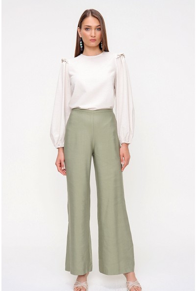 Aker Z31790754 Pantolon