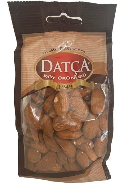 Datça Köy Ürünleri Ak Badem Çiğ 200 gr