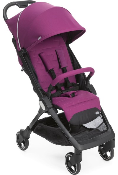 Chicco We Kolay Katlanan Kabin Bebek Arabası