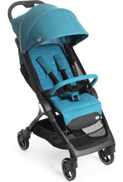 Chicco We Kolay Katlanan Kabin Bebek Arabası