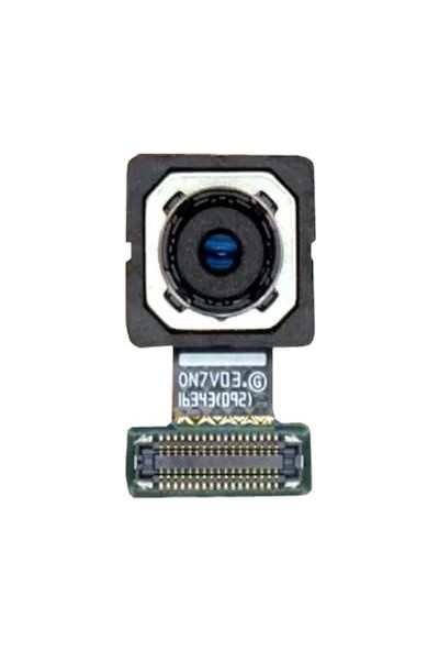 Keskin Samsung Galaxy J7 Prime Arka Kamera Keskin Samsung Galaxy J7 Prime Arka Kamera