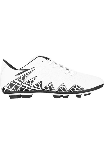 Lig Soma-20 Erkek Krampon Beyaz