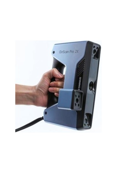 Shining 3D Einscan Pro 2x - 3D Tarayıcı