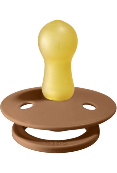 Bibs Colour Emzik Earth 6-18 Ay 200279