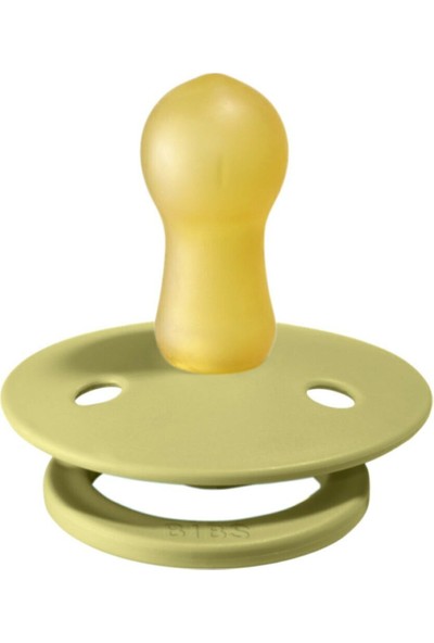 Bibs Colour Emzik Meadow 6-18 Ay 200276