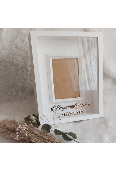 Verda Çerçeve 21X30 cm Verda Anı Çerçevesi Isim ve Tarihli Verda Çerçeve 21X30 cm Verda Anı Çerçevesi Isim ve Tarihli