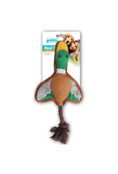 Pawise Real Tuff Yaban Ördeği Oyuncak Pawise Real Tuff Yaban Ördeği Oyuncak