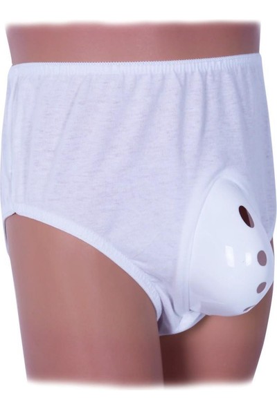 Sevi Bebe Sünnet Külodu ART-231 Beyaz