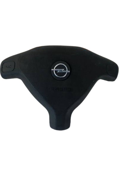 Ottocar Opel Astra G Direksiyon Airbag ve Arması Takım